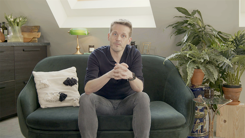 Leer Het Van De Beste - Alles over vasten - Dr. Servaas Bingé